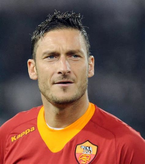 Создать мем Totti мужчина легендарные футболисты Картинки Meme