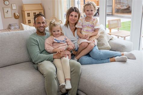 Ziekte Van Dochtertje Chloé 6 Liet Bart Van Hintum Anders Leven ‘in