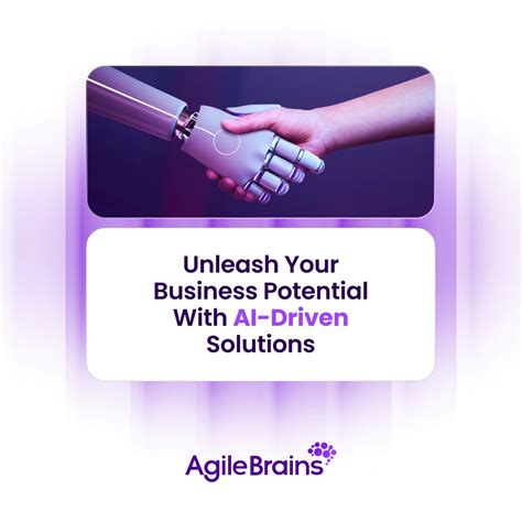 Transform Your Operations With Ai Agilebrains Posted On The Topic