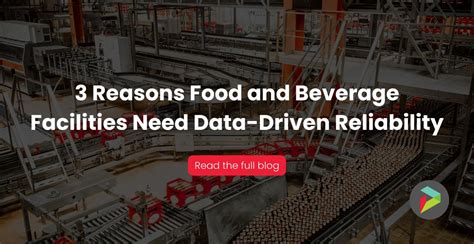 Pinnacle On Linkedin 3 Reasons Manufacturers Need Data Driven Reliability