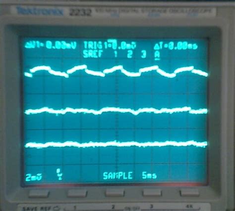 LDO Noise With Very Light Loading Power Management Forum Power Management TI E2E Support