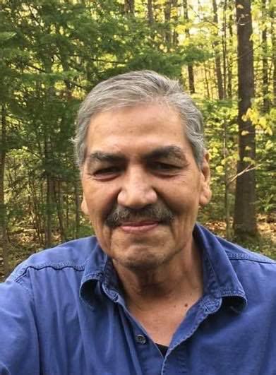 Lawrence Larry Charette Sr Ashland Daily Press Apg