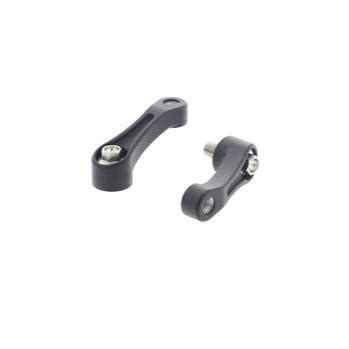 Evotech Performance Mirror Extenders Pier City Custom