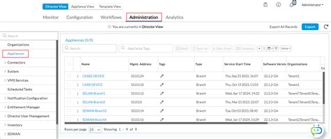 Configure Intrusion Detection And Prevention Versa Networks