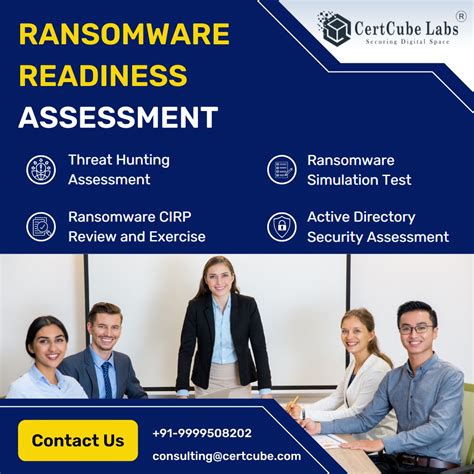 Certcube Certcubelabs Cybersecurityawareness Ransomware Certcube