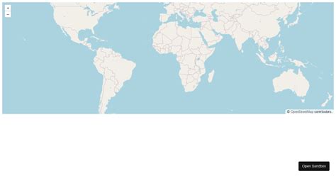 Simple Codesandbox Simple Codesandbox