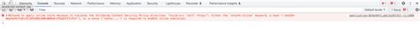 turbo progress bar not working with csp enabled · issue 704 · hotwired