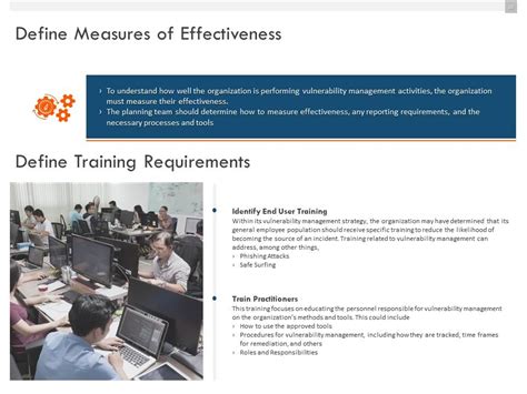 Vulnerability Management Whitepaper Powerpoint Presentation Slides