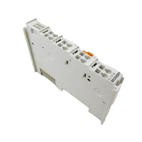 BECKHOFF EL X Digital Input V DC Used