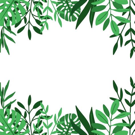 Premium Vector Grass Barrier For Frame