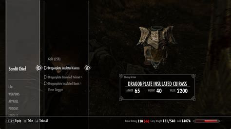 Discover More Like Skyrim Since When Do Level 30 Enemies Come With