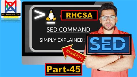 Sed Command Explained Essential Text Manipulation For Shell Scripting