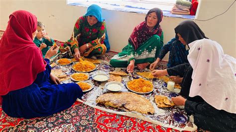 آشار گندم پاکی مادر جان Youtube