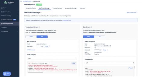 HTML Form Send Email Tutorial With Code Snippets