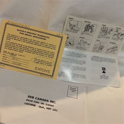 Kitchen Seb Mini Chopper Electric Poshmark