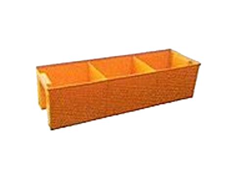 Plastic Products Part Boxes