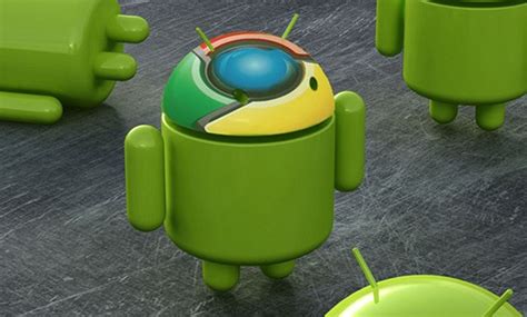 Google To Merge Chrome OS And Android