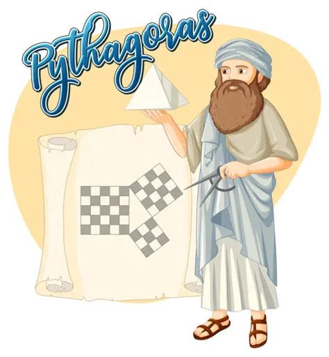 Free Pythagoras Theorem Clipart Images Freeimages