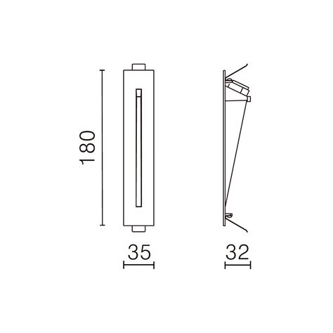 Mini Beam Lian Tat Lighting