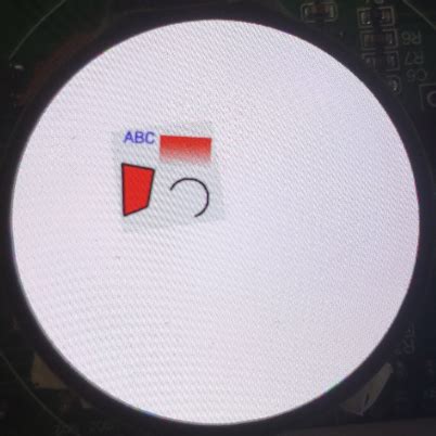 Rotate Image On A Canvas With Transparent Background Issue Lvgl Lvgl GitHub