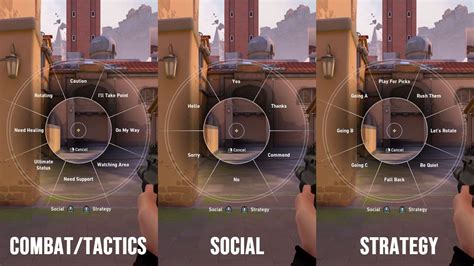 How Can You Make Agents Talk During Matches In Valorant Gameriv
