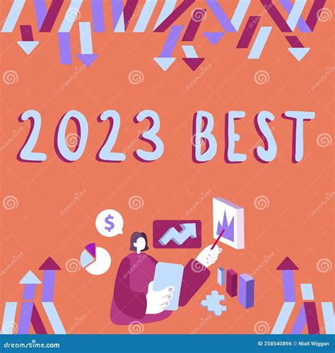 conceptual caption 2023 best word written on highest quality done in