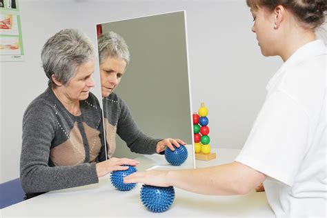 Mirror Therapy In Germany Kliniken Schmieder