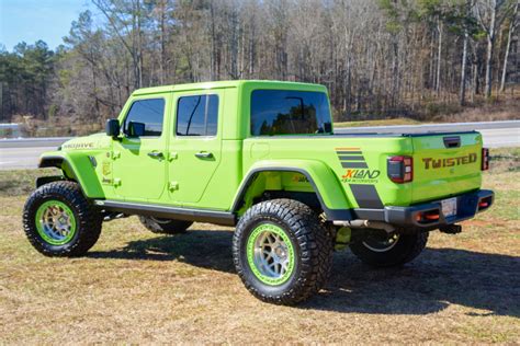 Ambassador Build 11499 Jk Land Jeep Sales And Outfitters