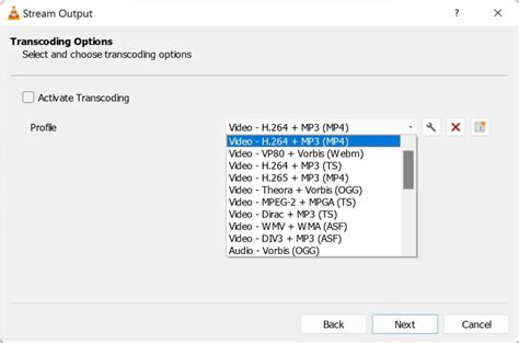 How To Stream Video And Audio From The VLC Media Player