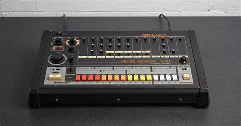 808 Archives Free Drum Kits