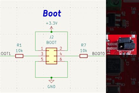 STM32 Analog Slave Details Hackaday Io