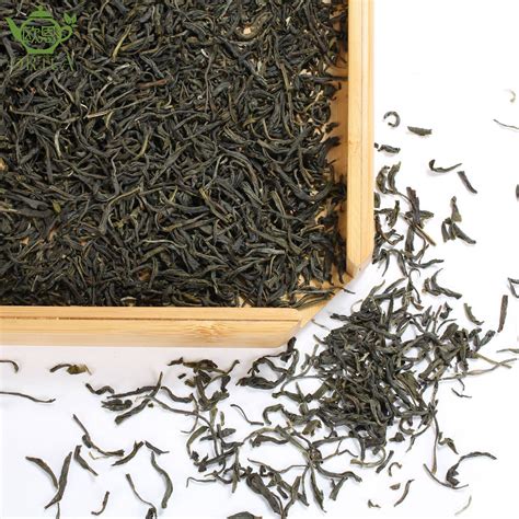 Jasmine Tip Maojian Green Tea