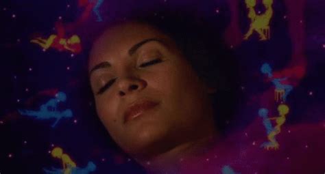 Pam Grier Cosmic  Wiffle