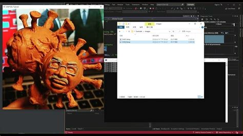 Course 04 01 Sdl2 Readbmpimage Surface Youtube