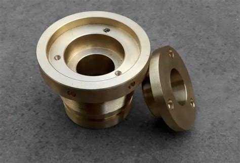 Brass Forging A Comprehensive Guide