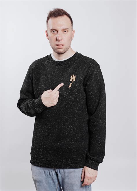 Aight Hemd Og Emb Flanell Black Aight Evo Onlineshop Willko