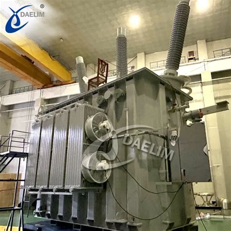 Ultimate Guide To Mva Transformer Daelim Transformer