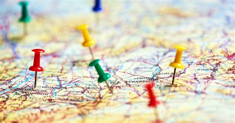 Geoinformation Geointelligence Geospatial Geospatialtechnology