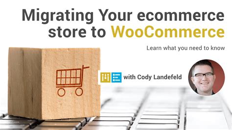 Migrating To Woocommerce From An Existing Ecommerce Website Mode Effect
