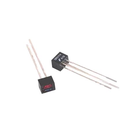 Sensor Infrarojo Qrd1114