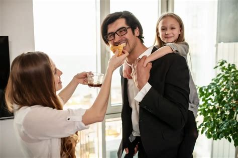 Cómo Celebrar El Día Del Padre En Tu Empresa Ideas Para Tu Equipo