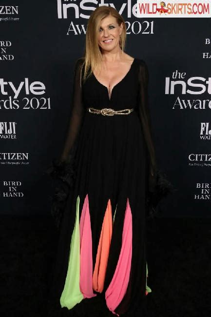 Connie Britton Nude Leaked Photos And Videos Wildskirts