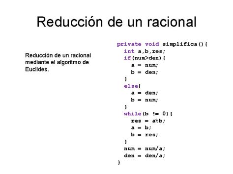 Estructuras Programacin Estructuras En Java Las Estructuras En
