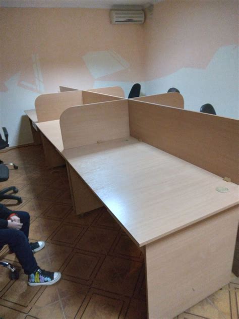Компьютерные столы. Распродажа.