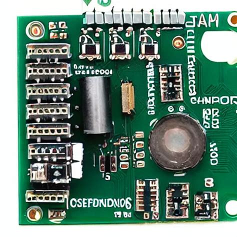Arduino Stable Diffusion