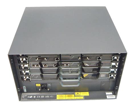 Ict Hardware It Distributors Europe Cisco 7505 Ict Hardware It Distributors Europe