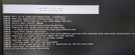 Installation Problem Using Bootable Flash Drive Usb Windows Forums