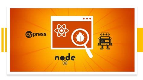 pruebas de aplicaciones web de react curso gratis con cypress y