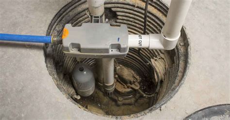 Prevent Flooding With Backup Sump Pumps Lorraine Lori Cable