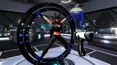 The Villain Simulator On Steam